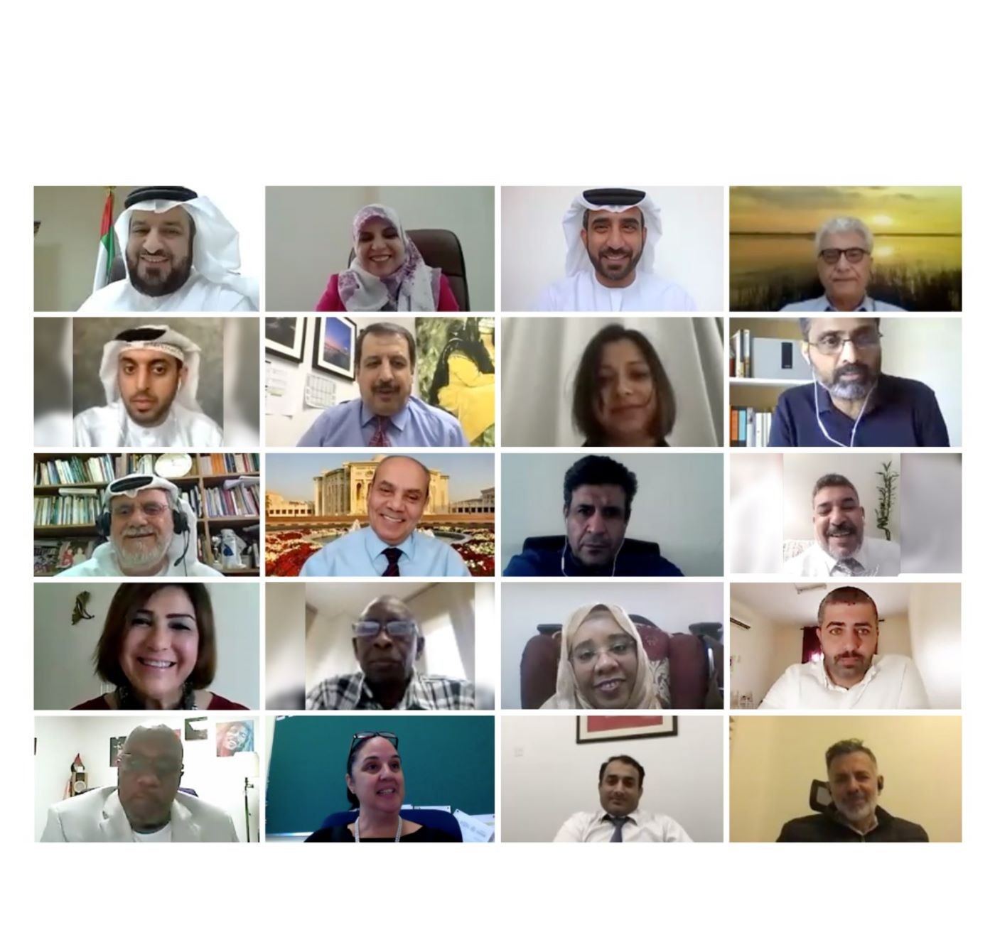 National Media Council holds meeting with representatives of media ...