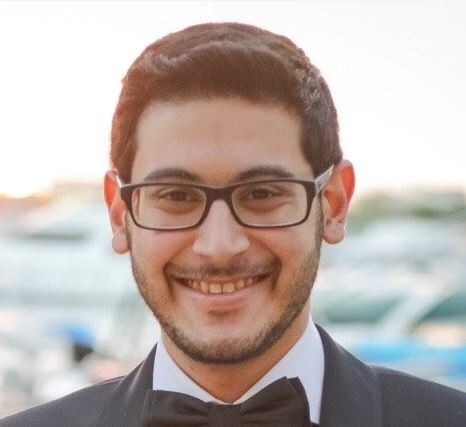 A Young Egyptian Researcher Attracts the Attention of British and ...