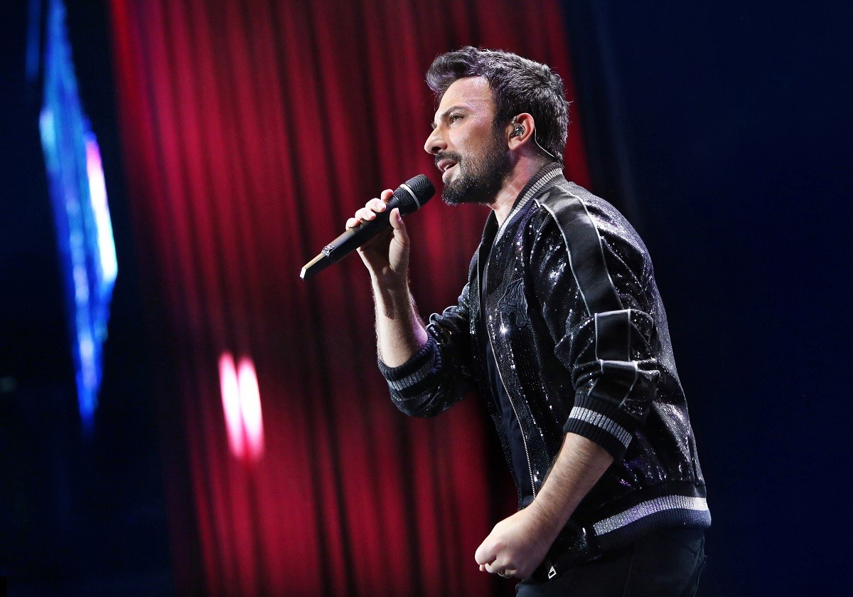 Ring in the New Year with a Mega Concert from Tarkan At Rixos Premium ...