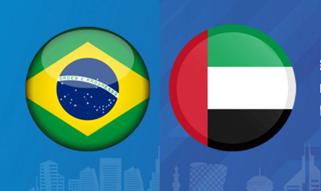 Brazil is a strategic partner in UAE’s efforts to improve food security ...