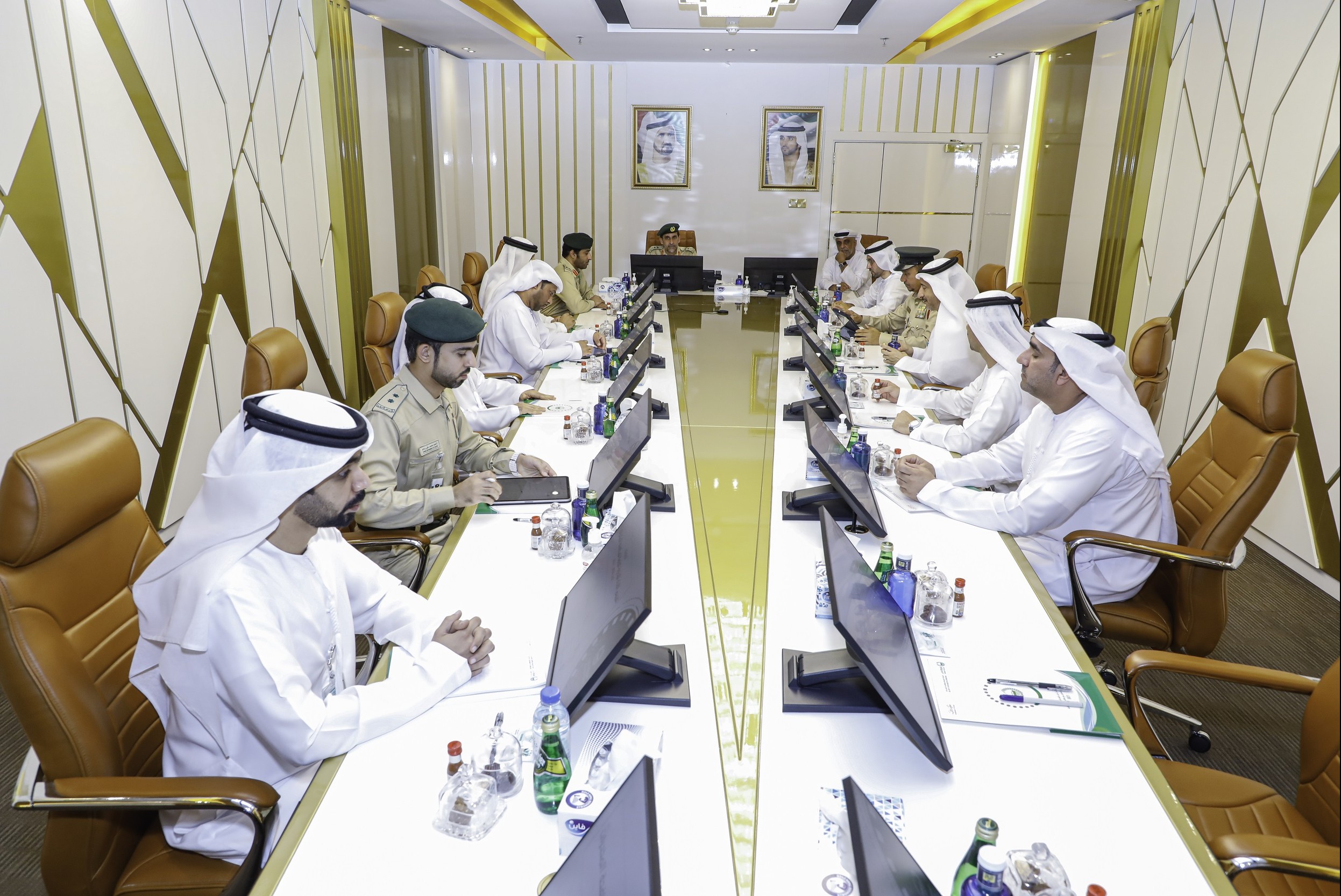 Dubai Police arrest 49% of drug-related suspects across UAE during Q2’23