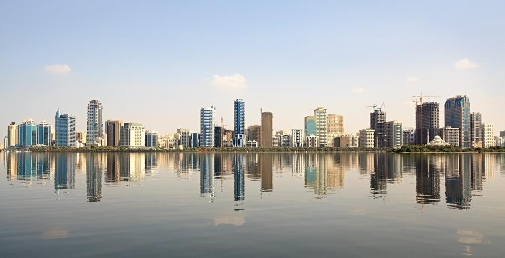 Sharjah real estate transactions reach AED1.9 billion in July 2023