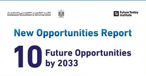 Government Development and the Future Office launches ‘10 Future ...