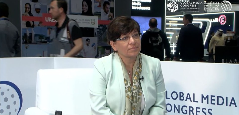UAE a leading hub for major regional and international media entities ...