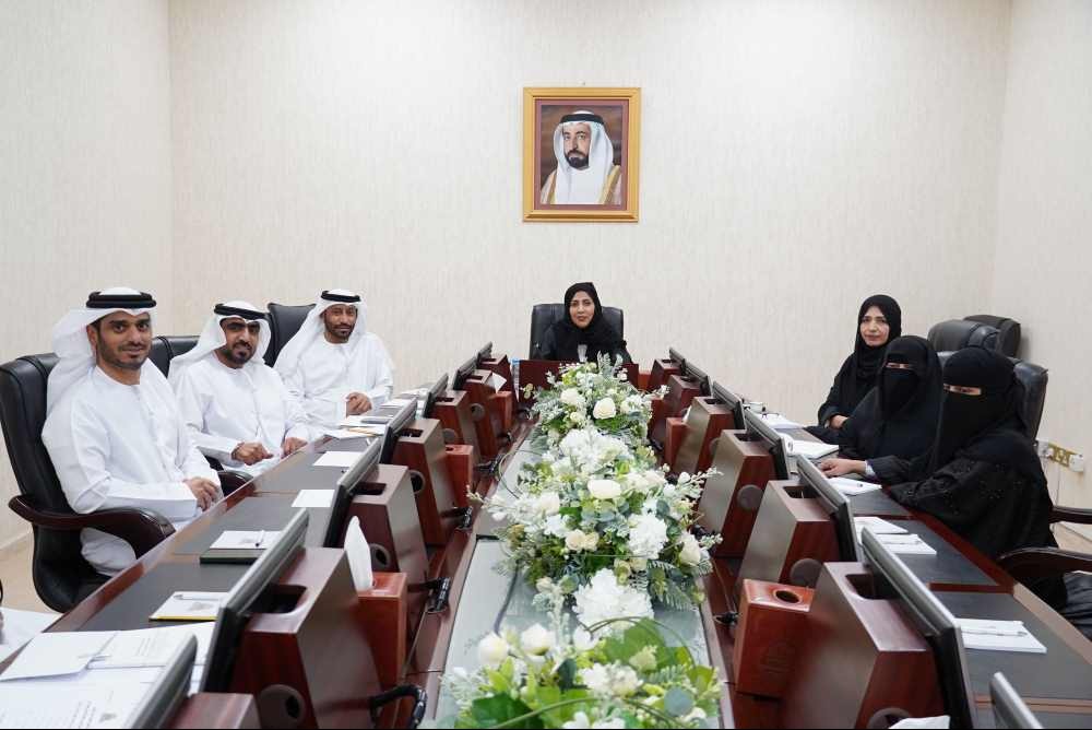 SCC committee drives education, media excellence