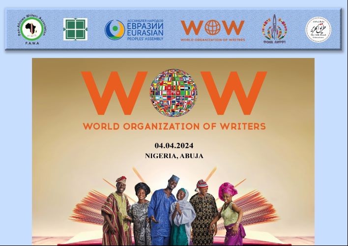 Nigeria’s Minister of Information to open World Writers’ Congress
