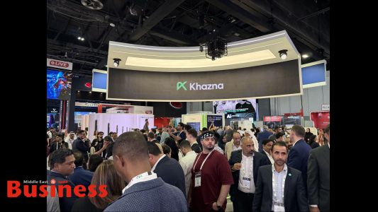 Khazna Data Centres hits 650MW operational capacity in UAE