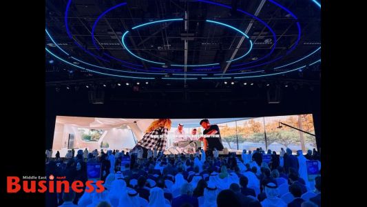 ADIPEC 2025 opens in Abu Dhabi with record global presence