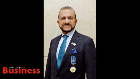 Pure Gold Jewellers Mr. Firoz Merchant, Truly Embraces the Year of Giving