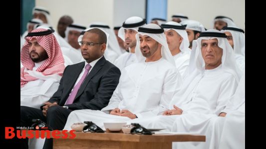 UAE-US partnership crucial to maintaining regional stability