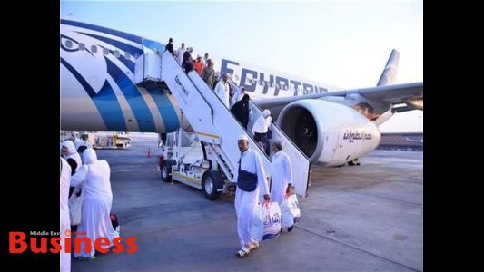 عاجل مصر للطيران تعلق رحلاتها إلى السعودية ردا على قرار المملكة