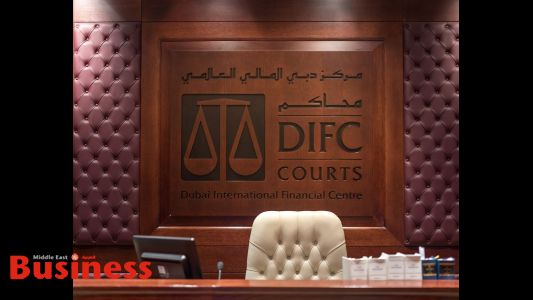 DIFC Courts launches new Arbitration Working Group