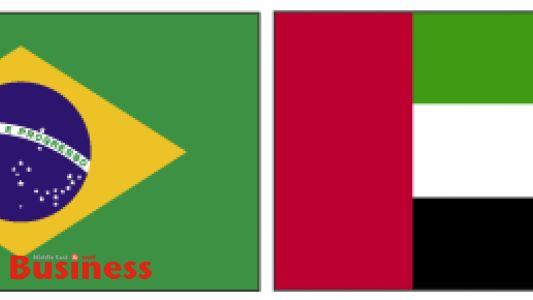 UAE and Brazil ties: 50 years passed, brighter days to follow