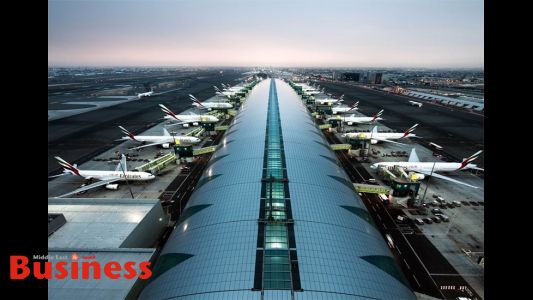 Middle East airports pushing sustainability and Innovation agenda