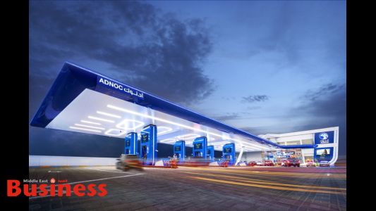 Adnoc Distribution to install solar panels on service stations