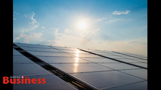 Masdar on track to become one of world’s largest renewable energy companies