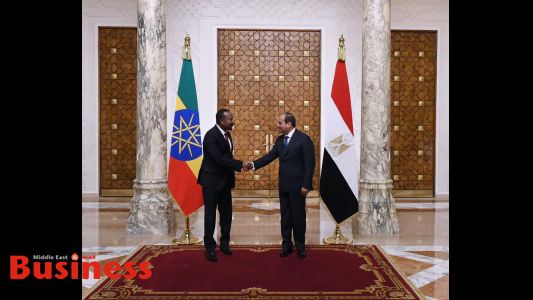 Egypt and Ethiopia agree to start urgent negotiations on Al-Nahda dam