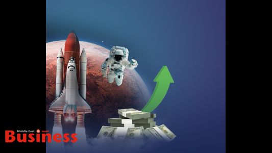 Global space economy: Billions-worth strategic investments and ...
