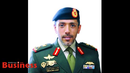 ’Al Jundi’ documented historical milestones, remarkable achievements of ...