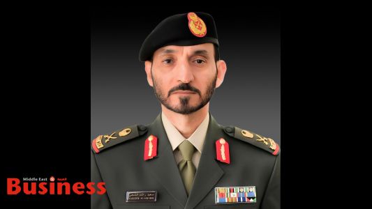 ’Al Jundi’ Magazine provides realistic understanding of military and ...