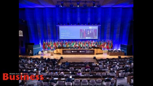 UAE calls on UNESCO member states to join climate efforts at COP28