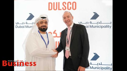 Dubai Municipality, Dulsco Group sign MoU to manage waste at COP28
