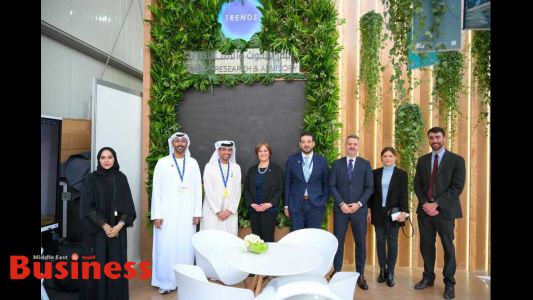 Explore prospects of GCC-Turkish cooperation in energy transition