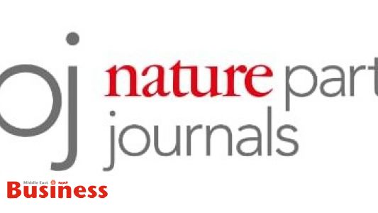 Nature Research Journal showcases achievements of UAEREP