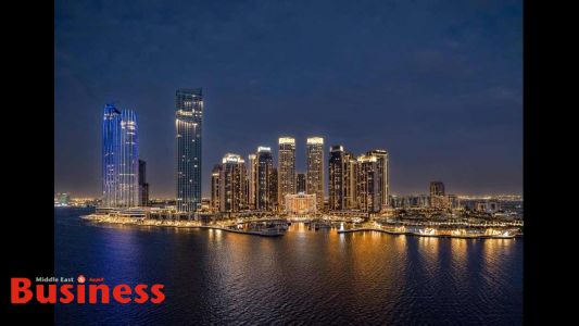 UAE leads Gulf real estate deals in 2023