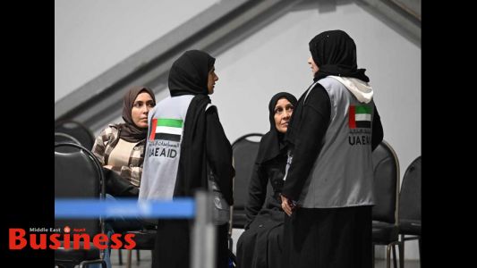 Noorhan’s Story: A healing journey fueled by UAE’s noble initiatives ...