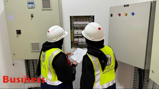 SEWA completes maintenance of distribution boxes in 376 sites