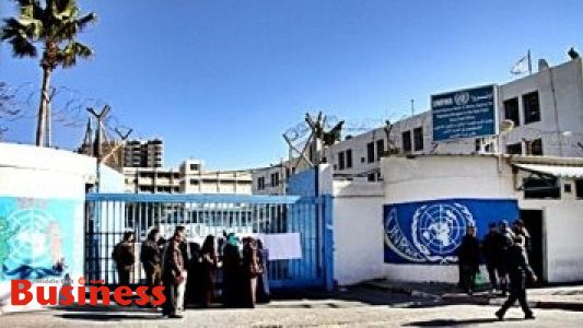رؤساء وكالات أممية يصدرون بيانا مشتركا بشأن قطع التمويل عن أونروا