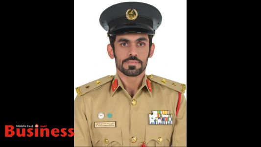 World Police Summit explores challenges in Forensics