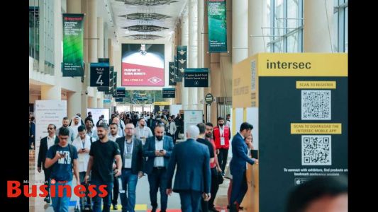 Intersec 2025 officially announced after welcoming 47,500 visitors in 2024