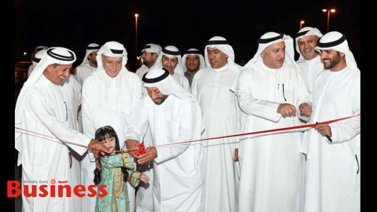 SCCI inaugurates ’Souq Al Freej’ market
