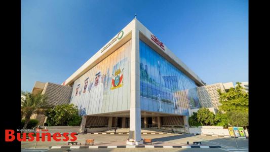 DEWA becomes first utility to launch its smart app on Apple Vision Pro