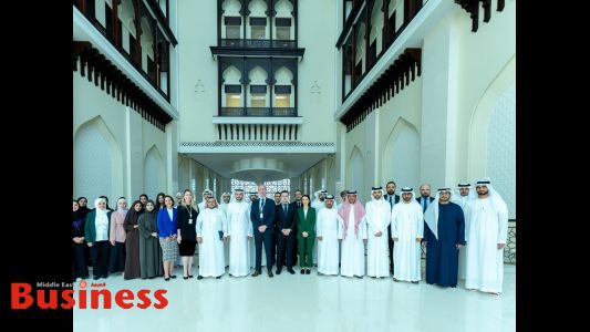 UAE’s AML/CTF Executive Office hosts FATF training workshop in Abu Dhabi