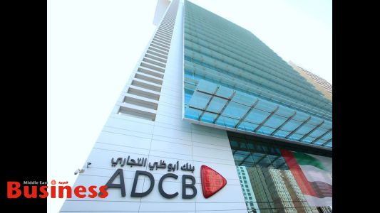 ADCB logs 26% net profit growth in Q1 2024