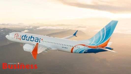 flydubai launches flights to two destinations in Pakistan