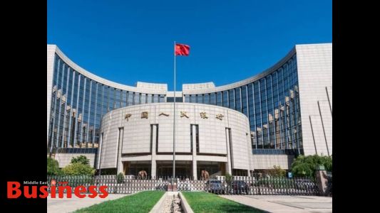 China’s central bank conducts 20.9$ billion via reverse repos Tuesday