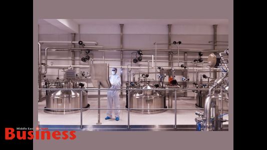 Mubadala’s ‘KELIX bio’ acquires ‘DiabTec’