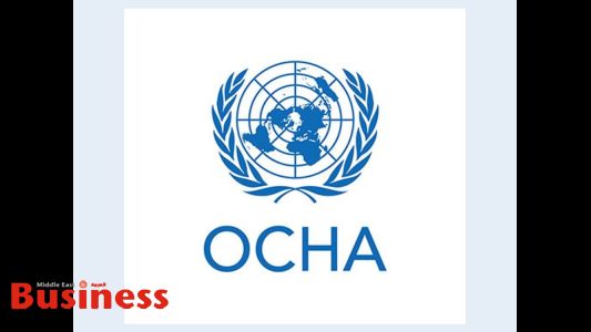 92% of Gaza homes destroyed: OCHA