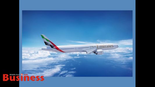 Emirates launches 3 new destinations in Asia