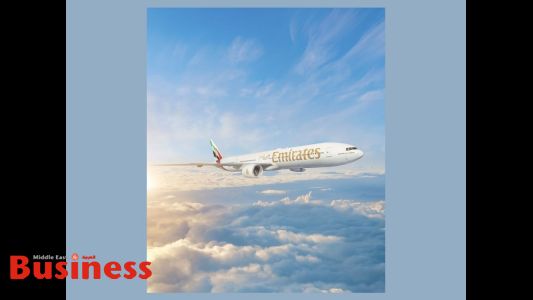Emirates boosts flight schedule ahead of Eid Al Fitr
