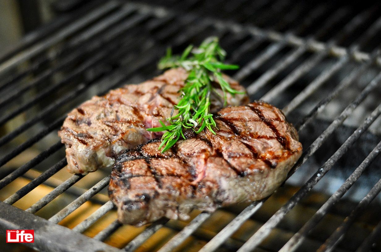 Buttero Festival at Villa Toscana