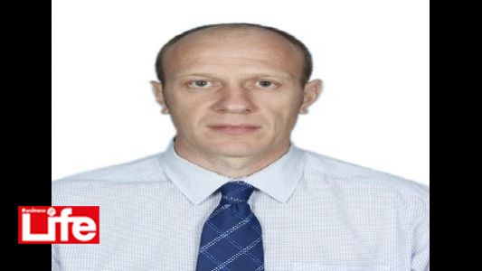 A UAEU instructor received an ’Exemplary’ status in the Blackboard ...