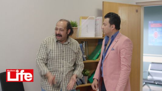 Carte Carte film, featuring Mohamed Tharwat, Bayoumi Fouad and Ahmed ...