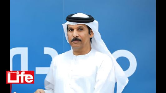 ’Al Breiki Honors Nazik Al-Malaika’s Centennial with Poem’