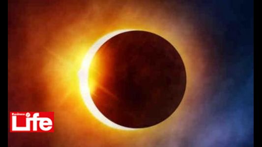 Discover the Details of the Last Solar and Lunar Eclipse in 2023 - Dr ...
