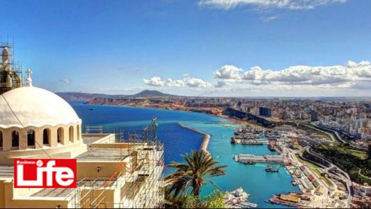 You regain your strength in unity – Poetry from Algeria